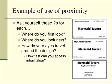 Ppt Jrn 302 Introduction To Graphics And Visual Communication Proximity Tri Fold Brochure