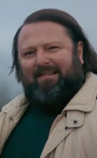 Manuel Guillot Le Figurant Révélé Par Le Deuxième Acte Cinédweller