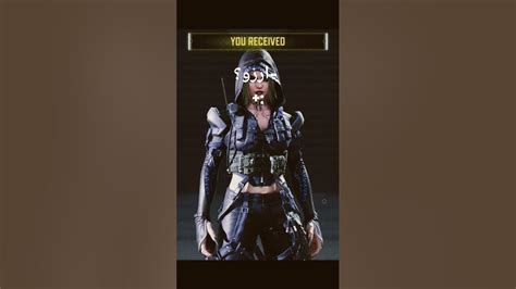 کالاف Codm Short Hs405 Youtube