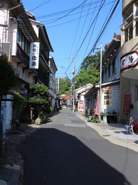 国民的映画『男はつらいよ』から考える温泉地のあり方とは 新しい観光をつくる手法や可能性を探るサイト 観光reデザイン