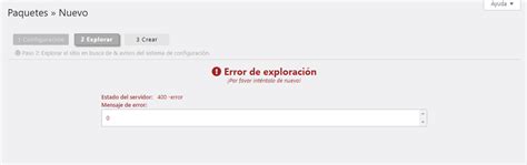 Trying To Migrate To Localhost With Duplicator Error 400 On Step 2