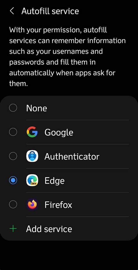 Brave Browser Is The Only Browser On Android That Doesnt Have Or