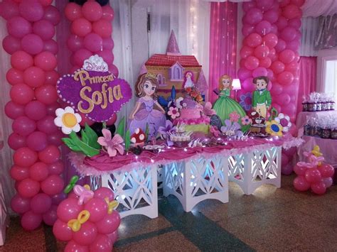 Decoracion Fiestas