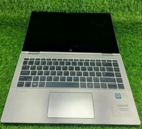 Hp Elitebook 1040 G6 Core I7 8th Gen 360d Rotetable Business Laptop16gb