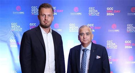 Swiss Grc Launches Grc Software Designed For Middle East Sns Mideast