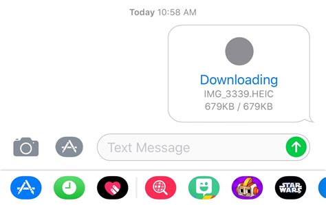 Photos Not Downloading Rios11