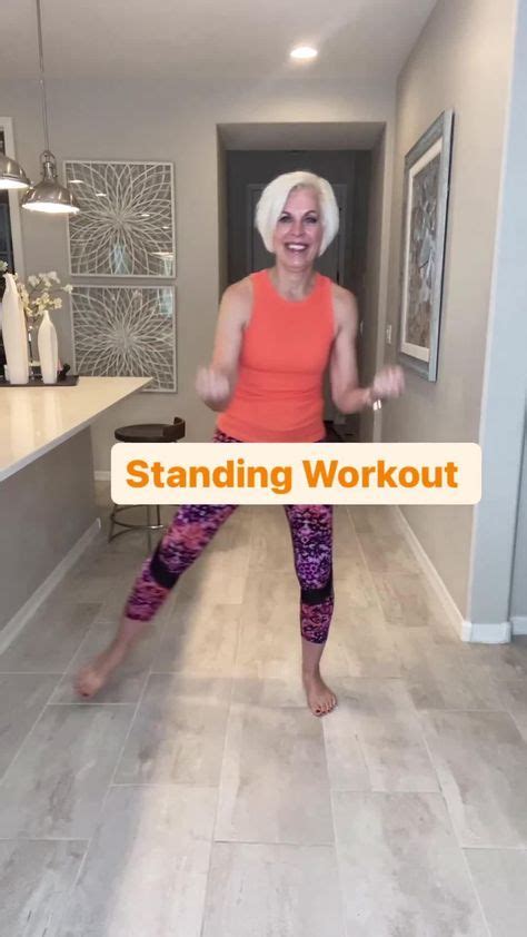 Full Body Exercises
