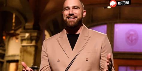 Nfl News Chiefs Star Travis Kelce To Front New Celebrity Game Show On
