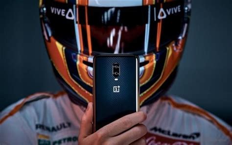 一加6t邁凱倫定製版：一款關於速度與創新的巔峰作品 每日頭條