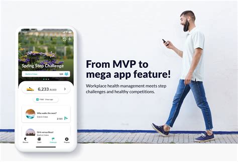 UX UI Case Study Step Challenges On Behance