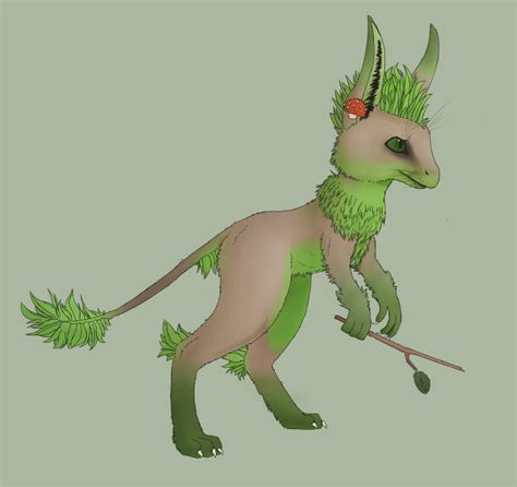 Fluffy Boi By Drakkiie On Deviantart