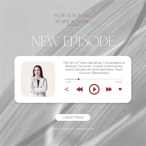 Strategies For Building A Team