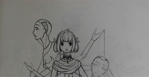 原创 洛丽塔与人偶 十铁のイラスト Pixiv
