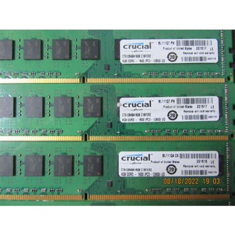Ram Pc Ddr3 4gb Máy Bộ Buss 1333 1600 Chạy G41 Socket 775 Và H55