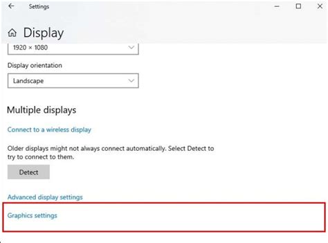 How To Enable Hardware Accelerated Gpu Scheduling