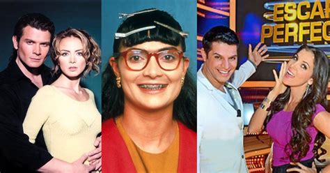 ‘escape Perfecto Con Nuevos Capítulos Y El Regreso De ‘yo Soy Betty La Fea Todo Sobre Tv