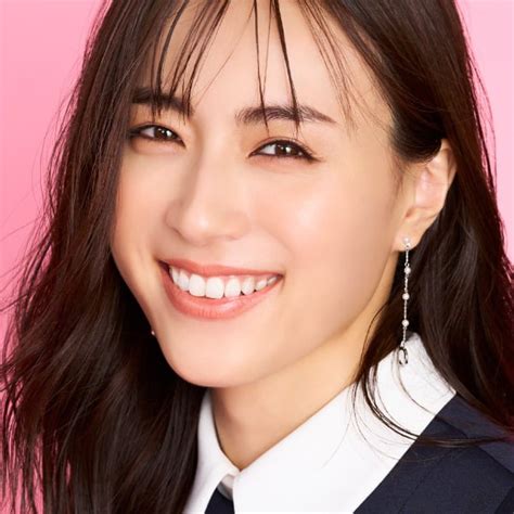 歯並び美人 笹川友里sasagawa Yuri