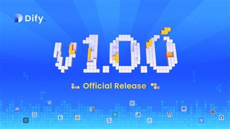 镌刻星辰 的想法 dify 1 0 0正式发布！ 重磅！dify v1 0 0携插件系统强势登场，ai应用开发迎来新纪元！ 全新插件架构