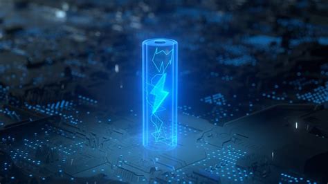 New Materials Discovered For Safe High Performance Solid State Lithium Ion Batteries