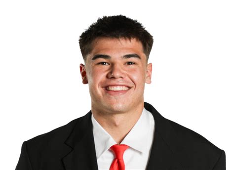 Anthony Chung Indiana Hoosiers Defensive Back Espn