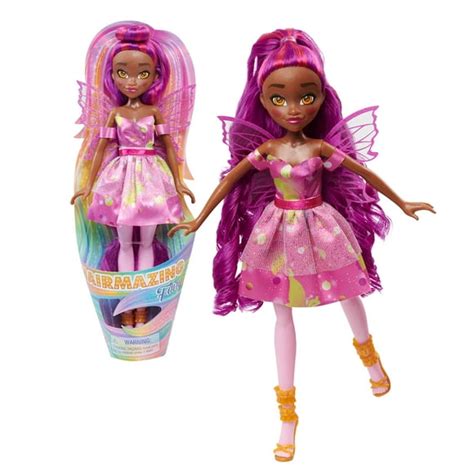 Hairmazing Dolls