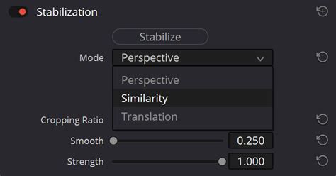 How To Stabilize Shaky Video Footage In DaVinci Resolve Envato Tuts
