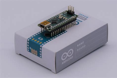 Arduino Nano ASE Elekronik GmbH