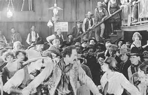 El Lejano Oeste No Fue Como Lo Pintan Casi Todo Lo Que Cuentan Las