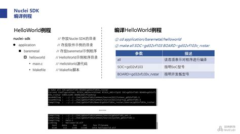 软件开发平台及idenuclei Rv大学计划risc V Mcu中文社区