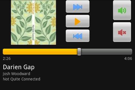 Android Remote Control Apps For Popular Linux Media Players Tech Source