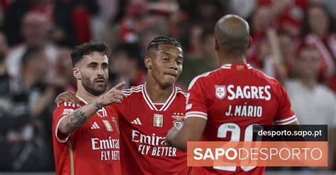 VÍdeo Veja Todos Os 27 Golos Marcados Na 22ª Jornada Da Primeira Liga