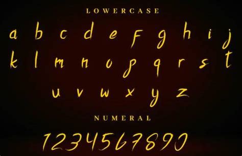 Oscar Wright Font