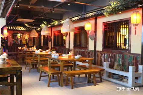 快速读懂餐饮业成本核算方法 知乎