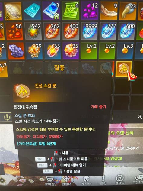 로스트아크 인벤 아 충모닉은 잘준다니까여 진짜로 로스트아크 인벤 자유 게시판