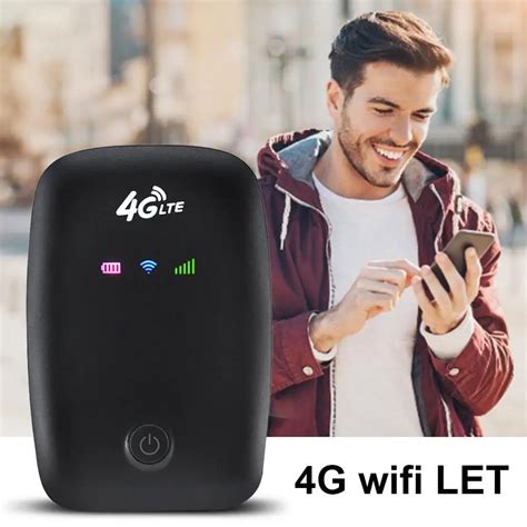 Mobile Hotspot Booster Seojuseomx