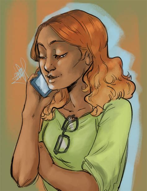 Alya Cesaire By Cuavia2 On Deviantart