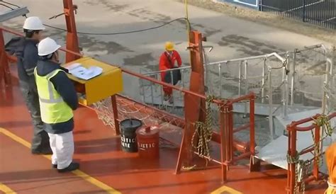 Eca Vs Seca Vs Deca Navigating The Emission Controlled Area