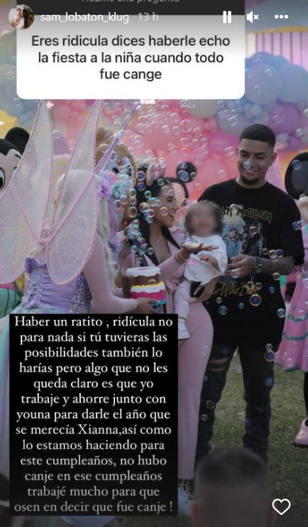 Melissa Klug Este Es El Monto Que Cobran Sus Hijas Por Publicidad En