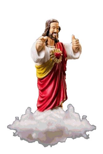 Buddy Christ Memeinternet Related Characters Ak1 Mugen Community
