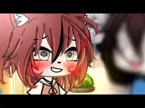 Tengo Mis Ojos Puestos En Ti Meme Gacha Life I Ts