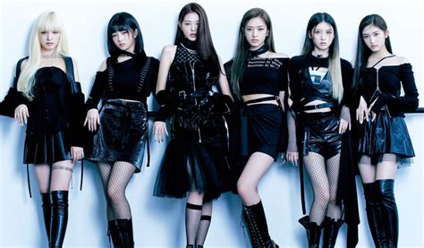 女性韓国アイドルグループ 人気ランキング（2025年最新・147組）