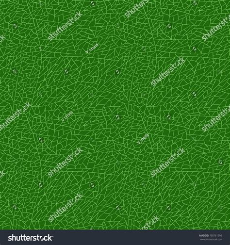 Plant Leaf Texture Seamless Pattern Background Stock Vector Royalty Free 750761905 Shutterstock