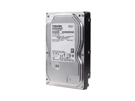 Ổ Cứng PC Toshiba 2 TB- chính hãng giá rẻ