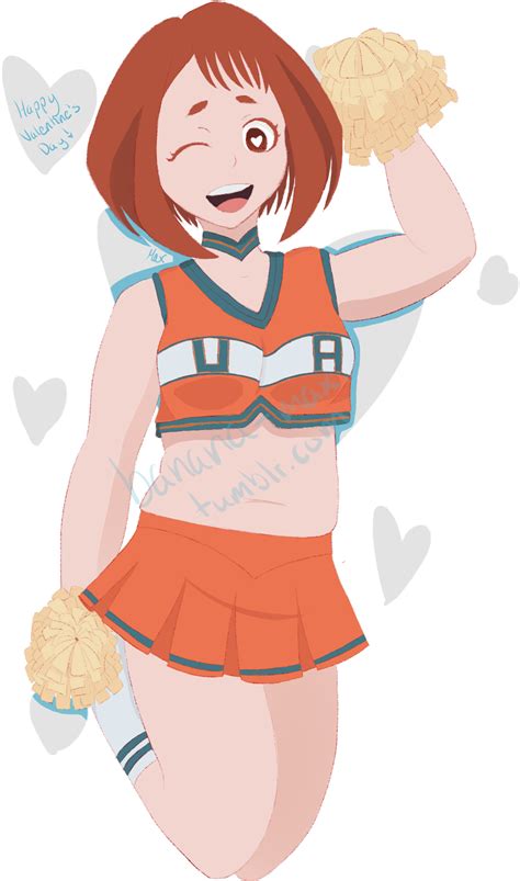 Download Bnha Mha Uraraka Uraraka Ochako Boku No Hero Academia Full