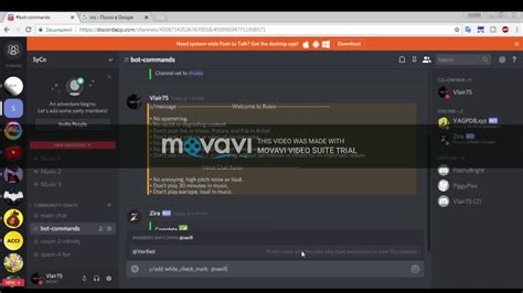 How To Add Bots To Discord Server 5 Simple Steps 2020