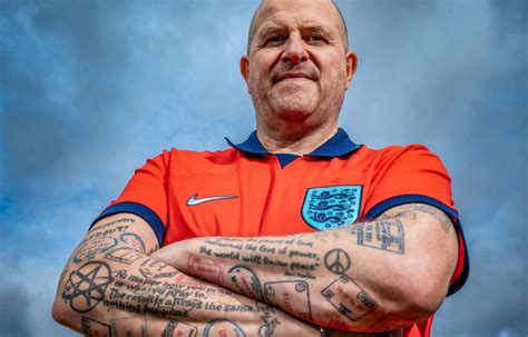 Odgers El Aficionado Especial De Inglaterra