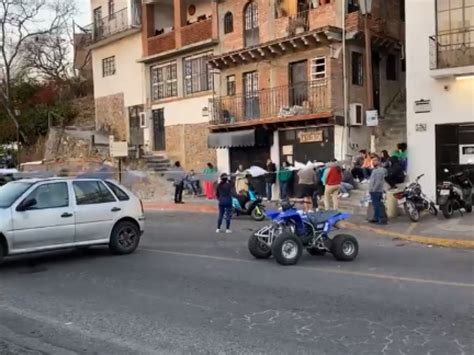 Secuestran y asesinan a niña de ocho años en Taxco