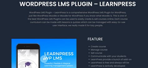 Top 12 Wordpress Plugins For E Learning Vdocipher Blog