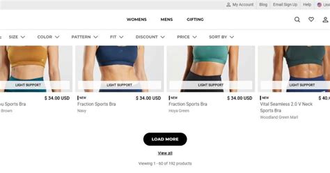 Best Pagination Designs Of 2025 23 Outstanding Examples