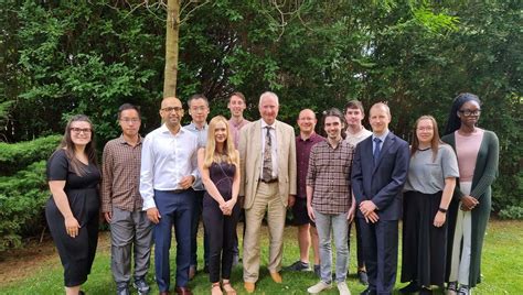 Cmcl Visited By Local Mp